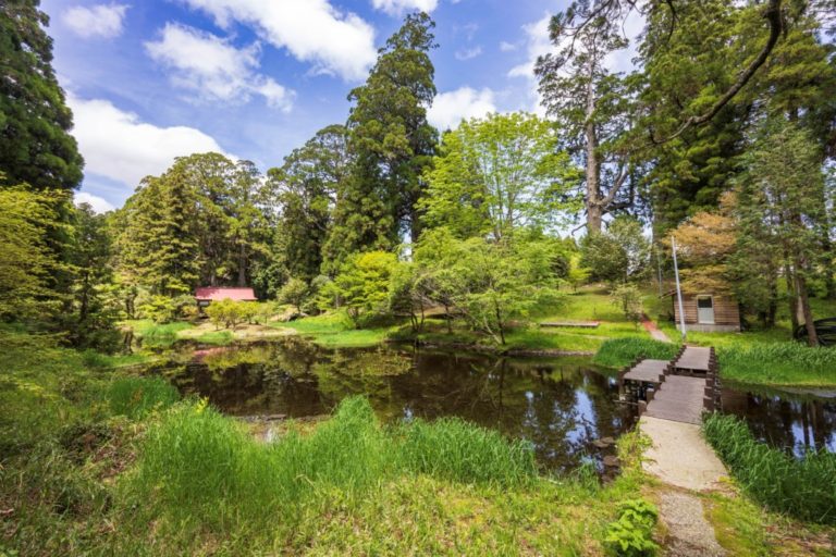 TRAVEL TAKETA – Taketa City Tourism Association